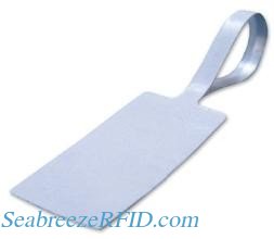 China RFID Jewelry stickers paper tags, RFID Jewelry stickers label supplier