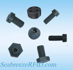 China RFID Bolt tags / Screw tags supplier