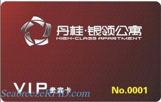 China Matte Card supplier