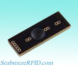 China PCB material (FR4 material) anti-metal RFID tags supplier