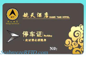 China I CODE 2（ SLI/SL2 ICS20）chip electronic tag Inlay cards/HF tags Inlay cards supplier