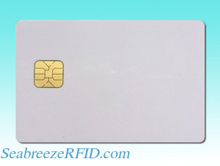 China ATMEL AT24C32 Contact chip cards supplier