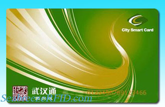 China FM12 series CPU chip cards / FM1208 CPU chip, FM1216 CPU chip, FM1232 CPU chip cards supplier