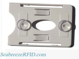 China IC card holder / IC card fixed holder / suction cups type holder / 3M adhesive holder supplier