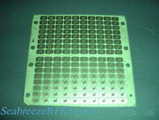 China TK4001 chip Wafer / TK4001 chip COB supplier