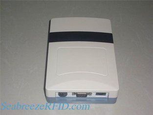 China UHF desktop Reader,860-960MHz EPC Gen2(ISO18000-6C),short-distance Reader,USB port supplier