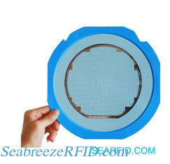 China Supply  1k S50 / FM11RF08 Wafer, IC S50 / FM11RF08 Chip Grain, Low Price supplier