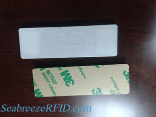 China UHF sponge anti-metal electronic tags supplier