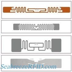 China HF/UHF Dry Inlay,Clear Dry Inlay supplier