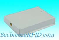 China Long-distance High Frequency Reader supplier
