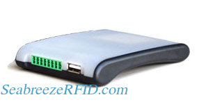 China UR-500 UHF small desktop Reader supplier