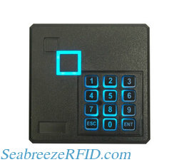 China KR279 Access Control Reader,with Keyboard supplier