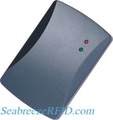 China KR210 Access Control Reader,Wiegand/RS232/RS485/ABA output supplier