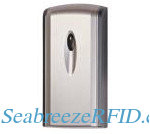 China KR236 Access Control Reader,Wiegand/RS232/RS485/ABA output supplier