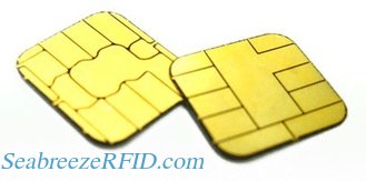 China RFID Chip &amp; Module supplier