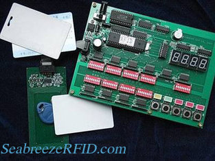 China T5557 / T5567 / T5577 chip card copy Device supplier