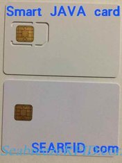 China JCOP31 / JCOP41 Java Chip &amp; Smart Card supplier