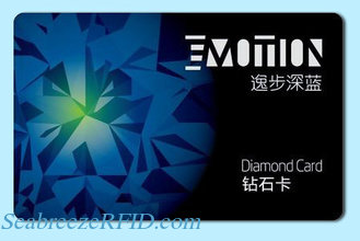 China Read/write T5577 chip cards, T5577 LF chip cards, Compatible e5550/e5551 chip supplier