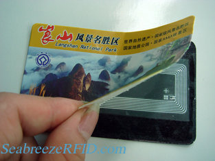China RFID electronic tickets, E-ticket, sports game E-ticket, exhibition E-ticket, scenic travel E-ticket, concert E-ticket supplier