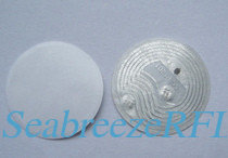 HF electronic tag Inlays supplier