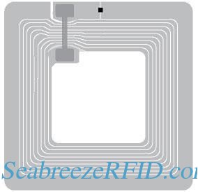 HF electronic tag Inlays supplier