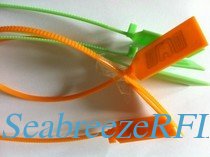 RFID Tie Tags supplier