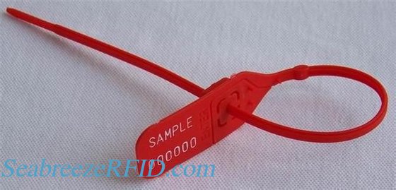 RFID Tie Tags supplier