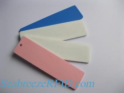 UHF Soft Silicone Laundry Tag, UHF Soft Silicone Washing Tag supplier