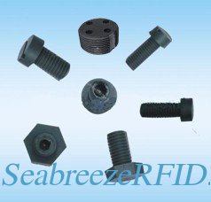 RFID Bolt tags / Screw tags supplier