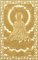 Metal Card / Gold Card / Silver Card / Metal Buddhism Card supplier