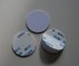Paste 125KHz LF soft labels / Paste Low Frequency tags / Stickers Low Frequency coin tags supplier