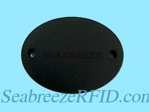 RFID Crate tags / Pallet tags supplier