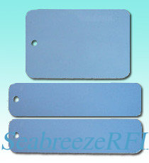 RFID clothing tags / shelf tags / logistics tags supplier