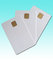 ATMEL AT24C01A Contact chip cards supplier