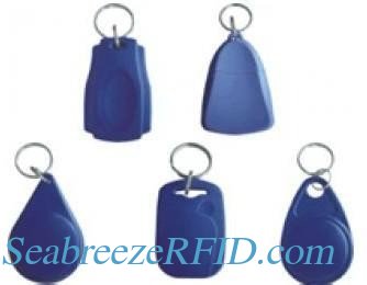 RFID keychains / key rings / key rings cards supplier