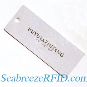 RFID clothing tags / shelf tags / logistics tags supplier