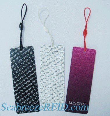 RFID clothing tags / shelf tags / logistics tags supplier