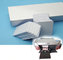 EPSON inkjet printer R270 R230 R290 T50 L800 Direct Inkjet print PVC white Card/chip card supplier