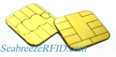 RFID Chip &amp; Module supplier