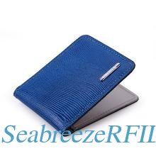 Oyster Card Holder, PVC Card Wallet supplier