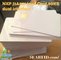 JAVA J2A040 chip card, JCOP 21 36K Magnetic stripe card supplier