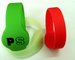 UHF Silicone Wristband, Soft Silicone Bracelet, EPC GEN2, ISO18000-6C Wristband, Long distance supplier