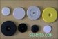 LF/HF Laundry tags, Washing tag, RFID Laundry tag, PPS material supplier