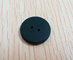 Round two holes Laundry Tag, UHF Gen2 Laundry Tag, RFID Washing tag, High temperature supplier