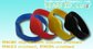 203 chip NFC silicone wristband, NFC intelligent Proximity soft silicone wristband, 213, 216 wristband supplier
