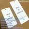 RFID Clothes Paper Tag, RFID Garments Tag, RFID Apparels Tag, RFID Clothing Security Paper Tag, Suitable for Bag, Gift supplier