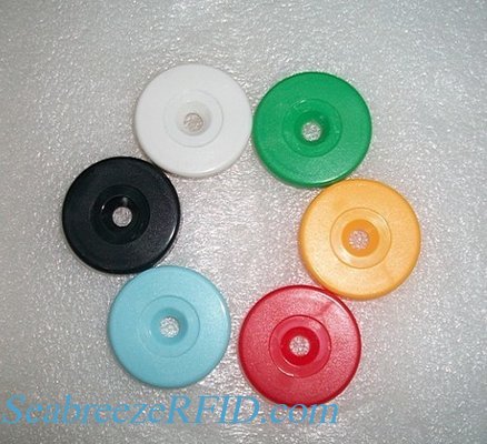 RFID patrol location button, Electronic patrol cards, RFID patrol tags, RFID patrol information button supplier