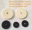 RFID patrol location button, Electronic patrol place tag, Intelligent induction patrol information button, patrol button supplier