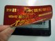 RFID Electronic ticket, E-ticket, RFID Event ticket, sports game &amp; concert E-ticket, exhibition &amp; scenic travel E-ticket supplier