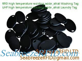 RFID high temperature resisting, acide &amp; alkali Washing Tag, UHF high temperature resisting, acide &amp; alkali Laundry Tag supplier